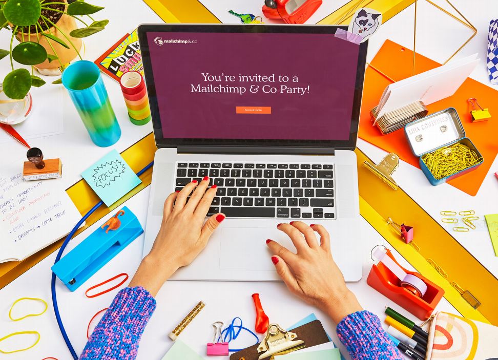 Mailchimp Launches New Partner Programme for Freelancers and Agencies ...