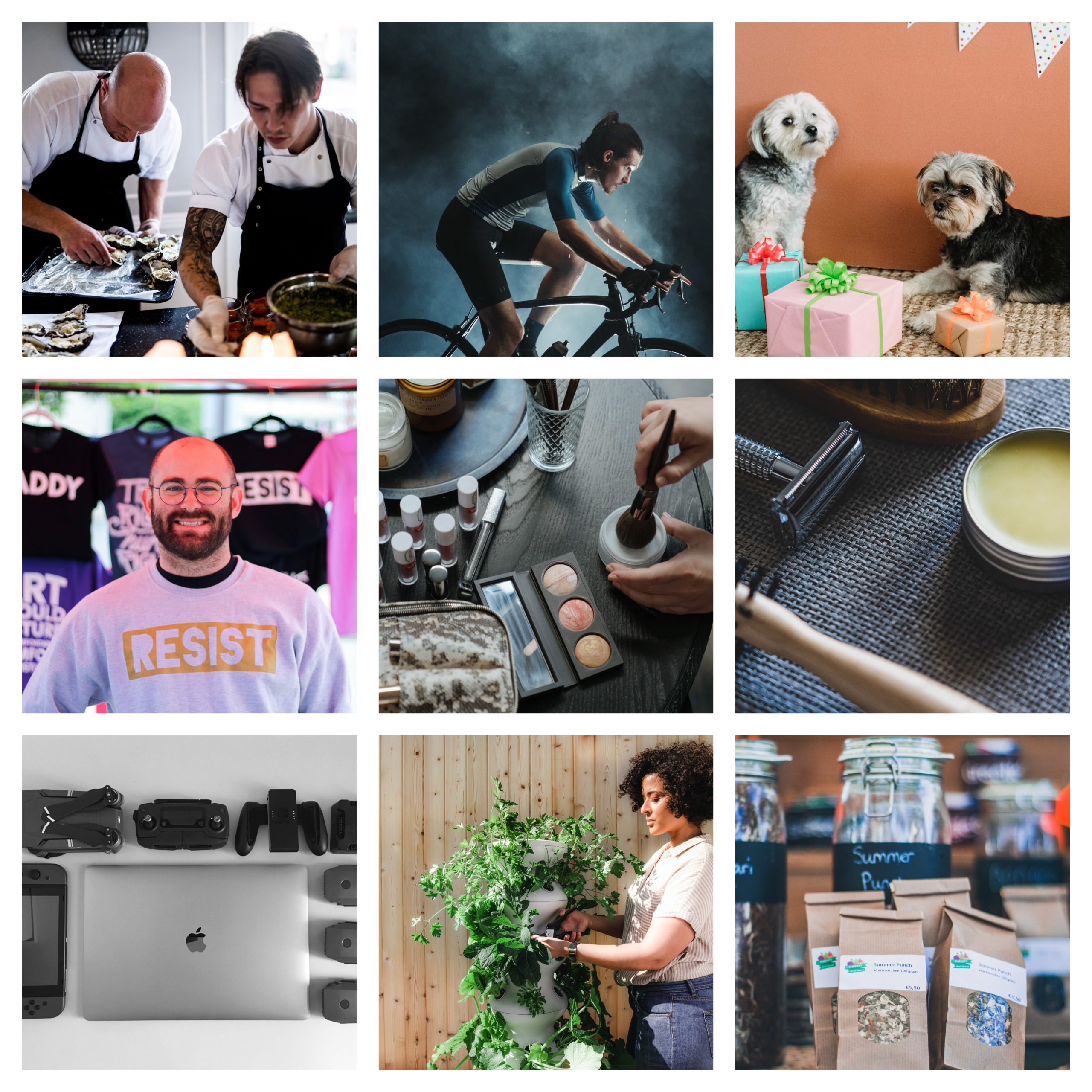 How to start a subscription box service based on your passions and ...