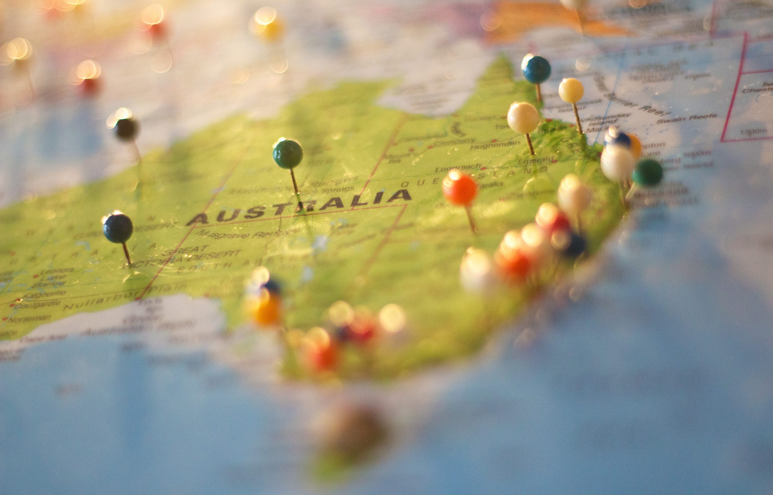 Australia-UK FTA Signed, boon for freelancers - Freelance Informer