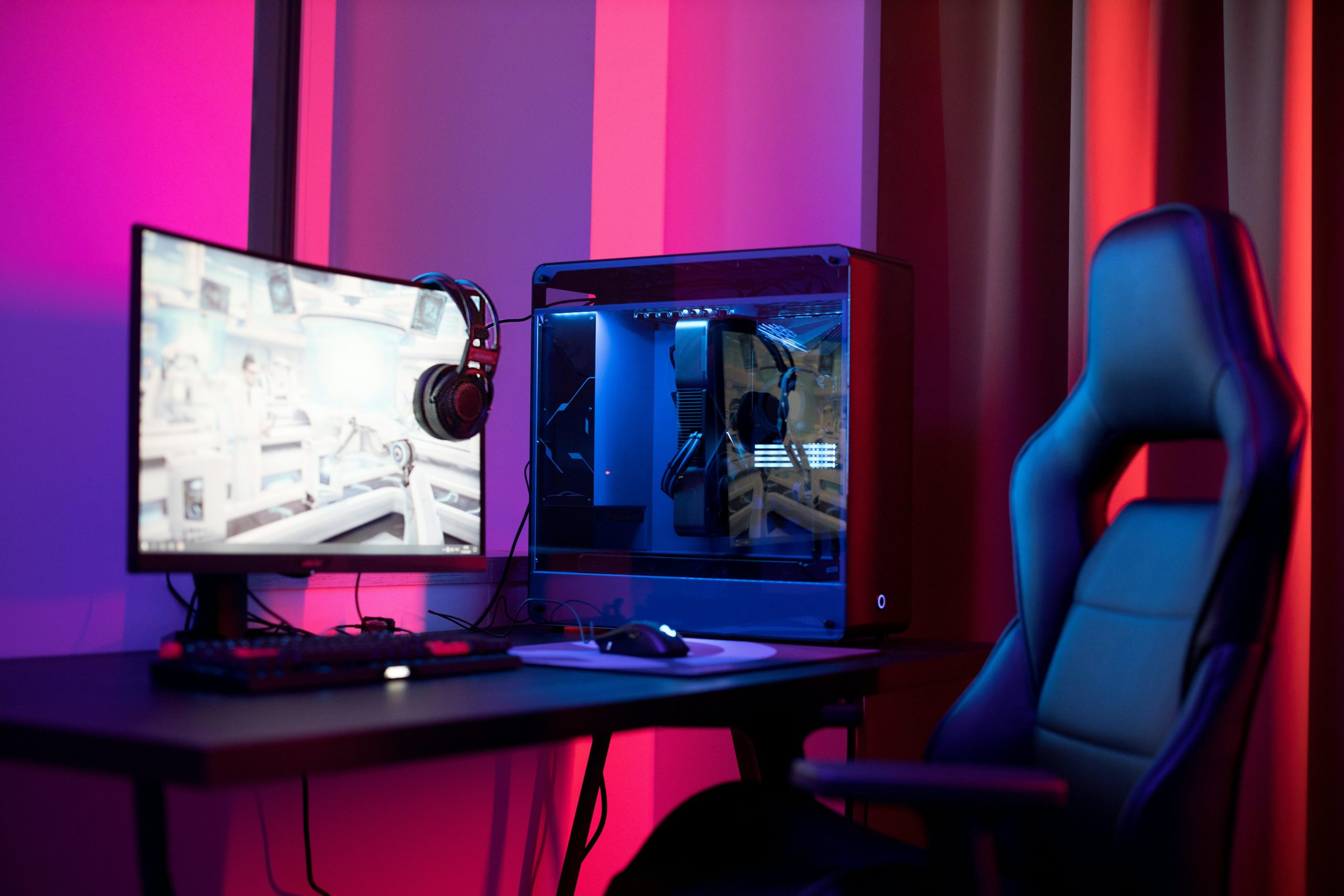 Freelancers should build Next-Gen gaming studios - Freelance Informer