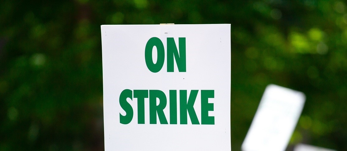 Call for agency staff to break strikes - will contractors and ...