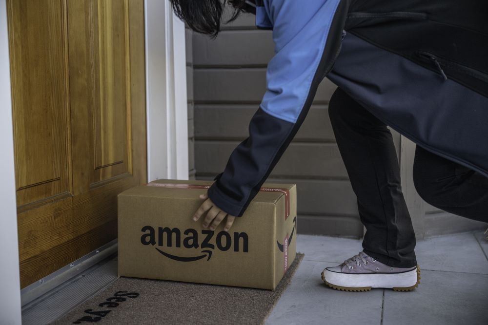 Amazon driver case a "horrendous mess" causing even more confusion in ...