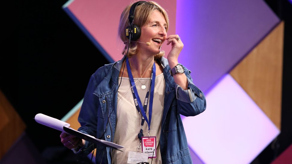 Victory for freelancers: presenter Kaye Adams wins IR35 case against ...