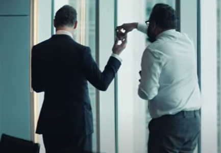 "Muffin me": how to pitch humour to serious clients - Freelance Informer