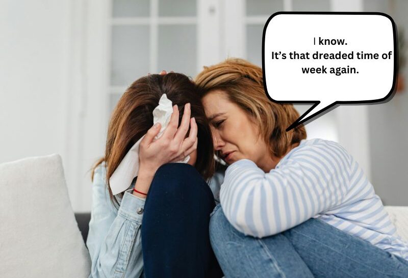 Monday no longer most dreaded day of the week - Freelance Informer