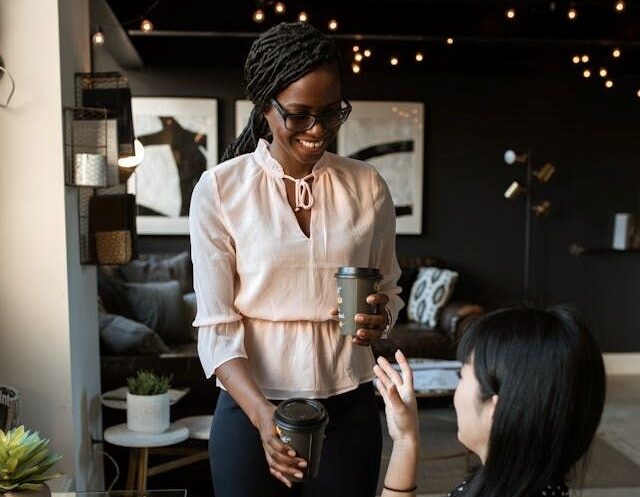 How to be a client's favourite freelancer - Freelance Informer