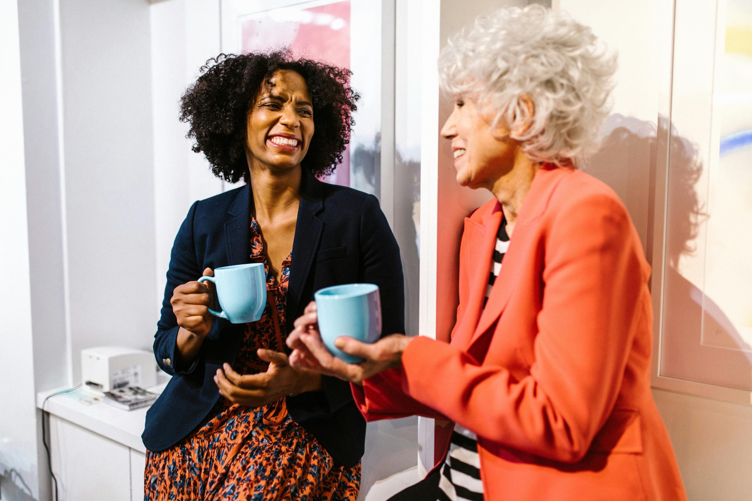 Why You Should Join a Women in Business Meet-Up Before the Year Ends ...