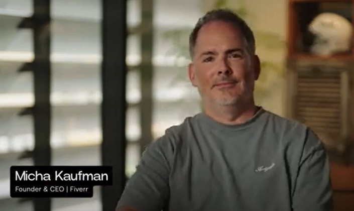 Fiverr opts for “AI-first” strategy and parts ways with 30% of its ...