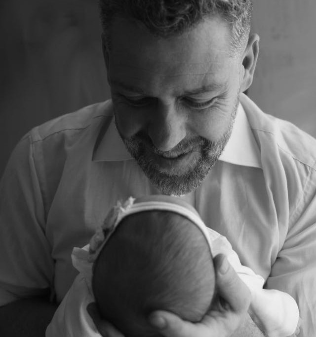 Self-employed Dads: why are they treated like second class citizens ...