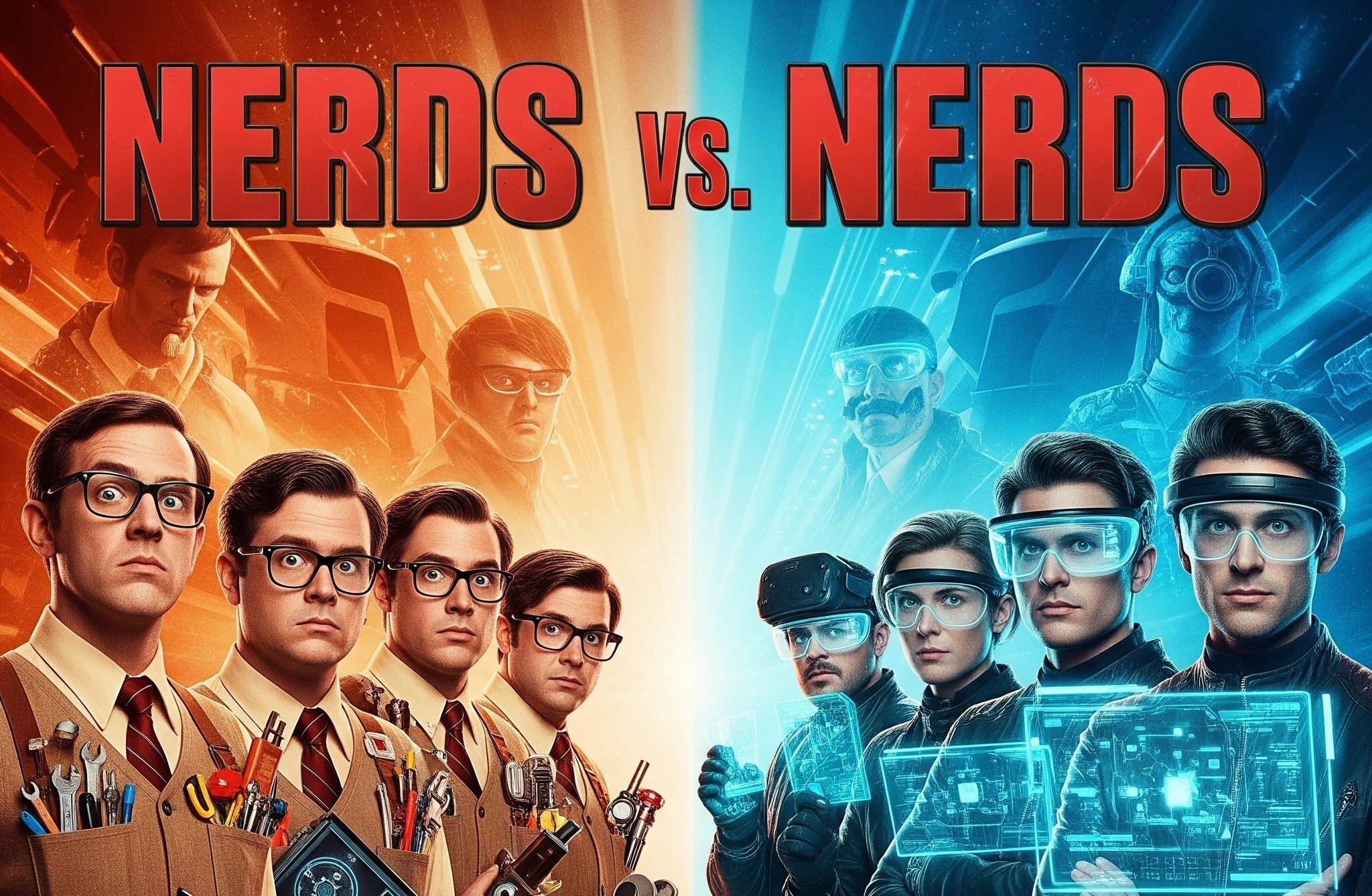 Microsoft laid off 9,000 workers to fund AI. Now that talent could use ...