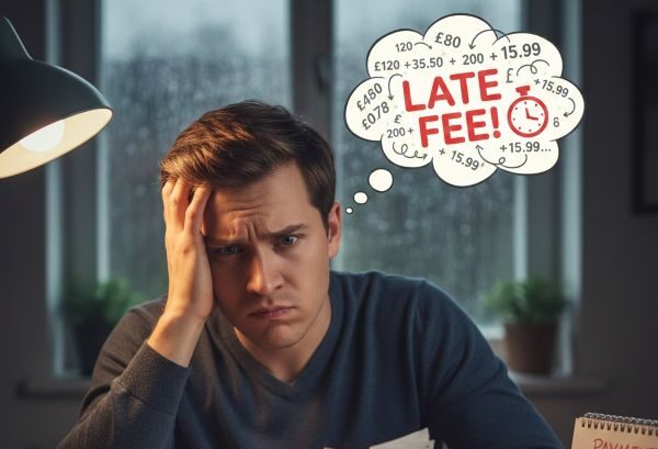 Forget the £100 Fine: HMRC's £10 daily penalties and 7.75% Interest ...