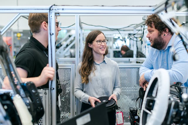 The 2026 Tech Talent Report: Why Engineering Firms are Prioritising ...