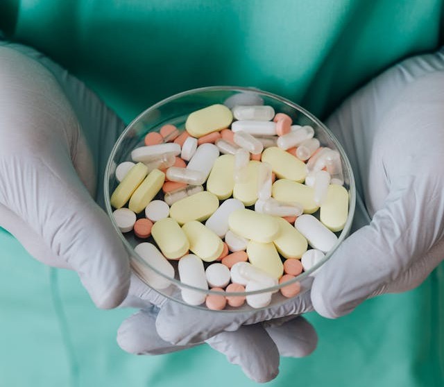 Bio-pharma has cut nearly 8,000 jobs in 2026 — and counting. Where the ...