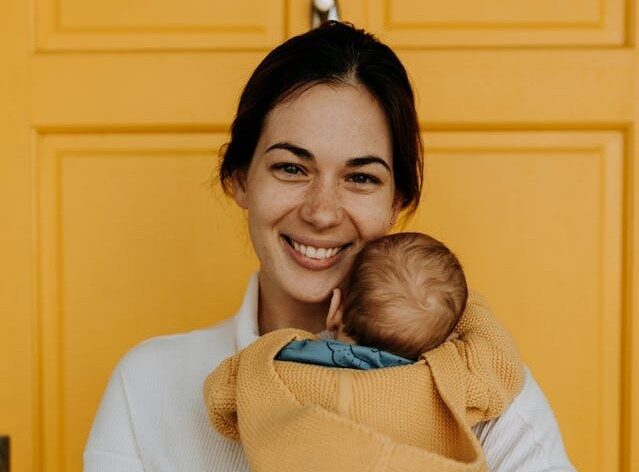The maternity pay gap: Why (and when) UK self-employed mothers should ...