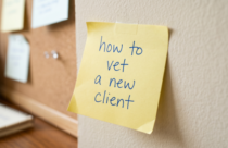 Freelance career change at 61: How copywriter Bronwen Armor reinvented ...